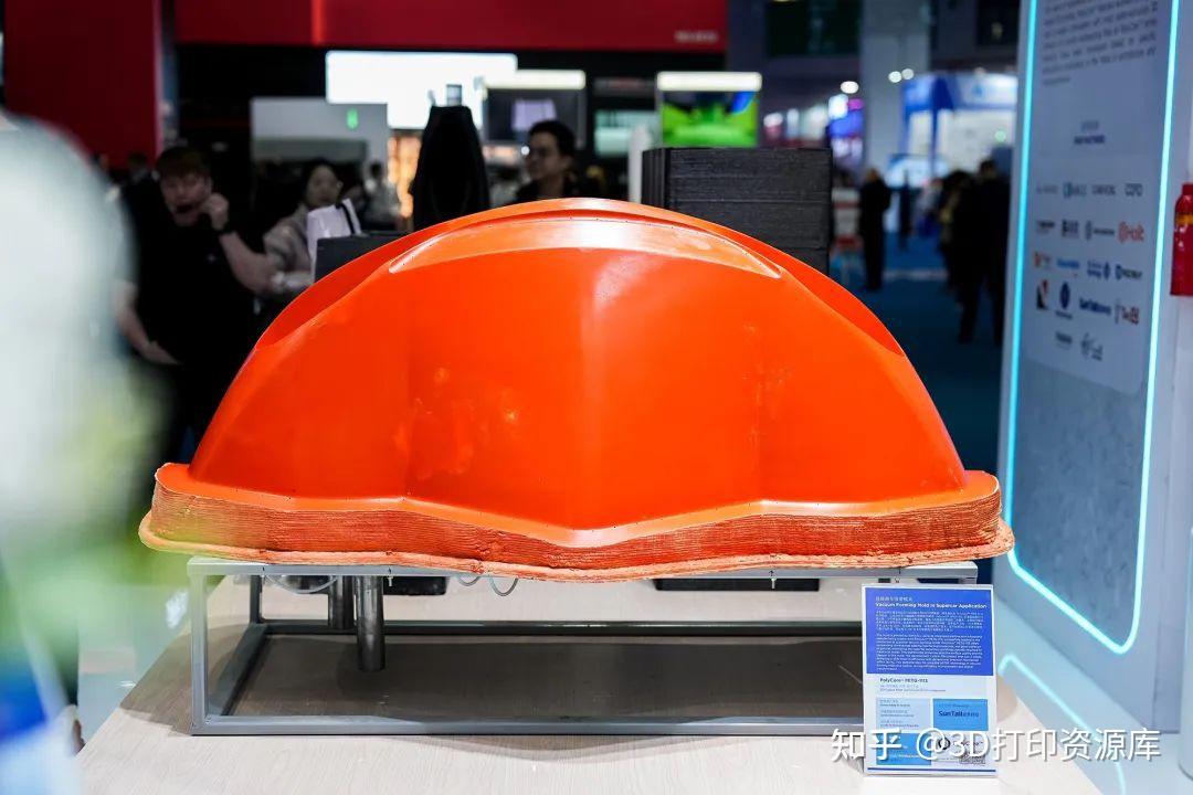 13年专注3D打印材料，只为让创造更简单——TCT亚洲展专访Polymaker - 知乎