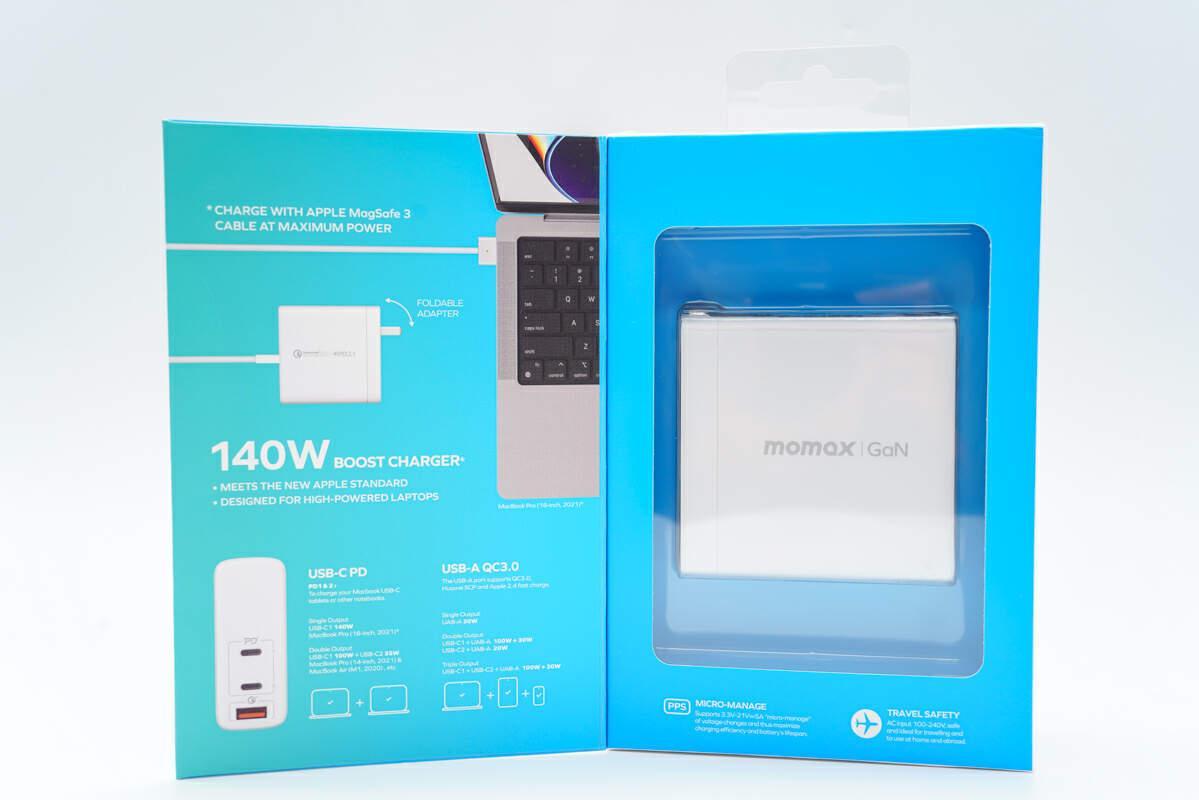 有望为游戏本充电，盘点10款支持 PD 3.1 140W 充电设备 - 知乎