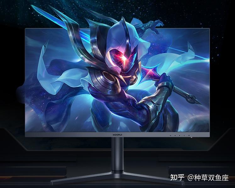 144hz和2k哪个重要，2k和144hz哪个更实用？ - 知乎