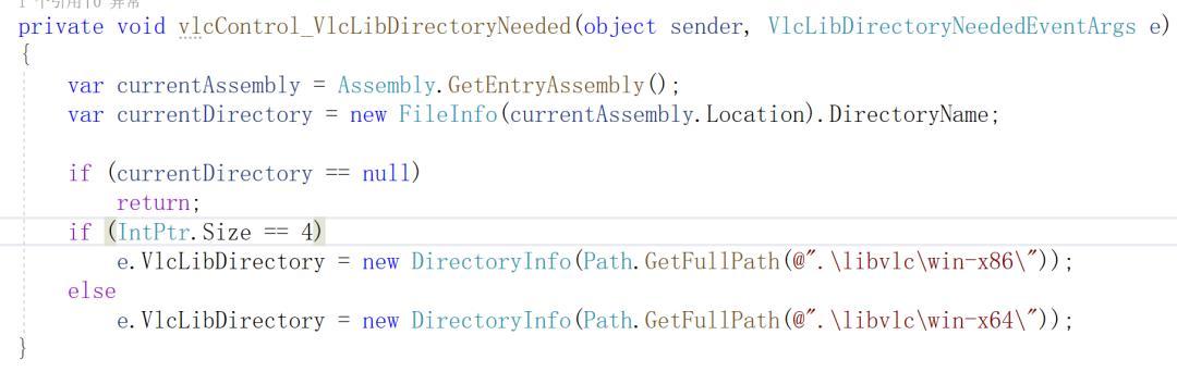 C#实现视频播放器 - 知乎