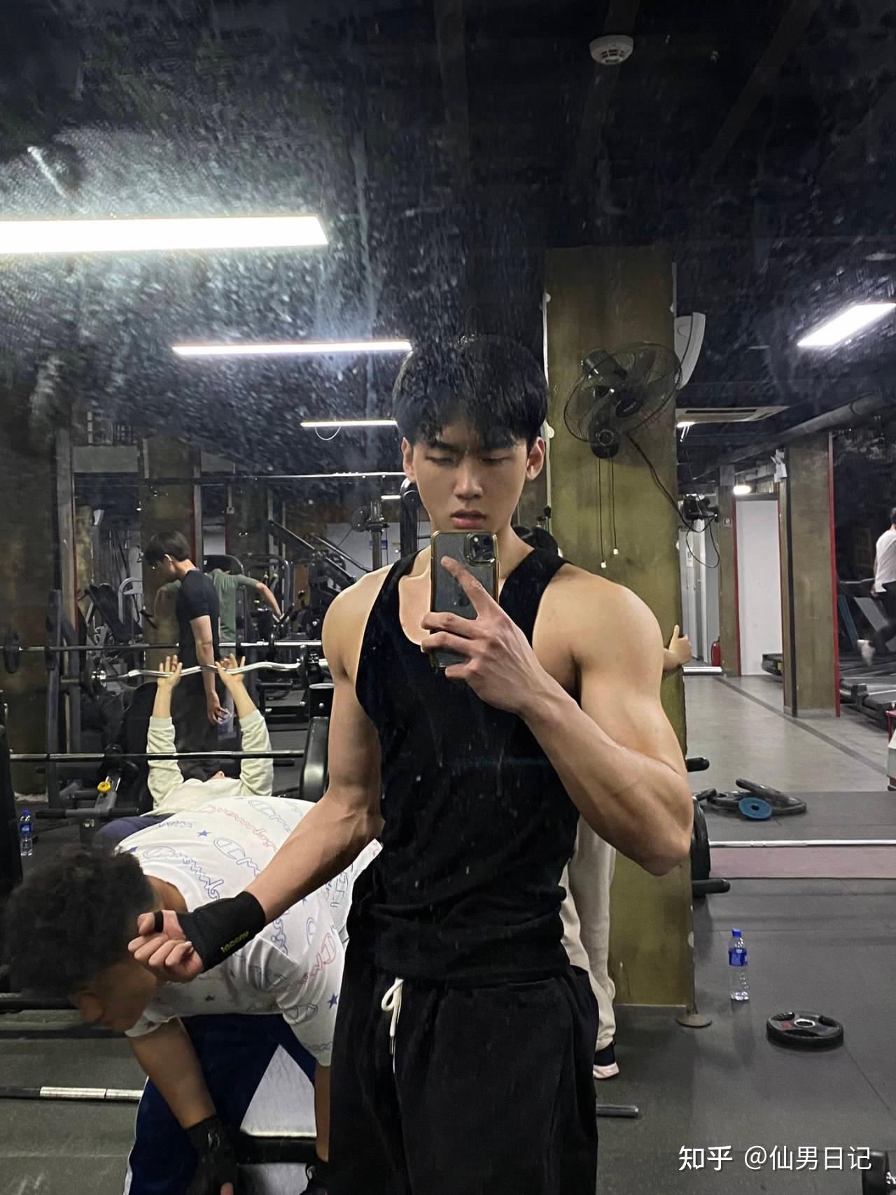 188cm浙江男大学生，这个腰太可以了！ - 知乎