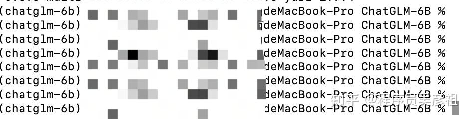 【AI大模型】基于ChatGLM-6b从零开始本地部署语言模型，步骤详细无坑版 - 知乎