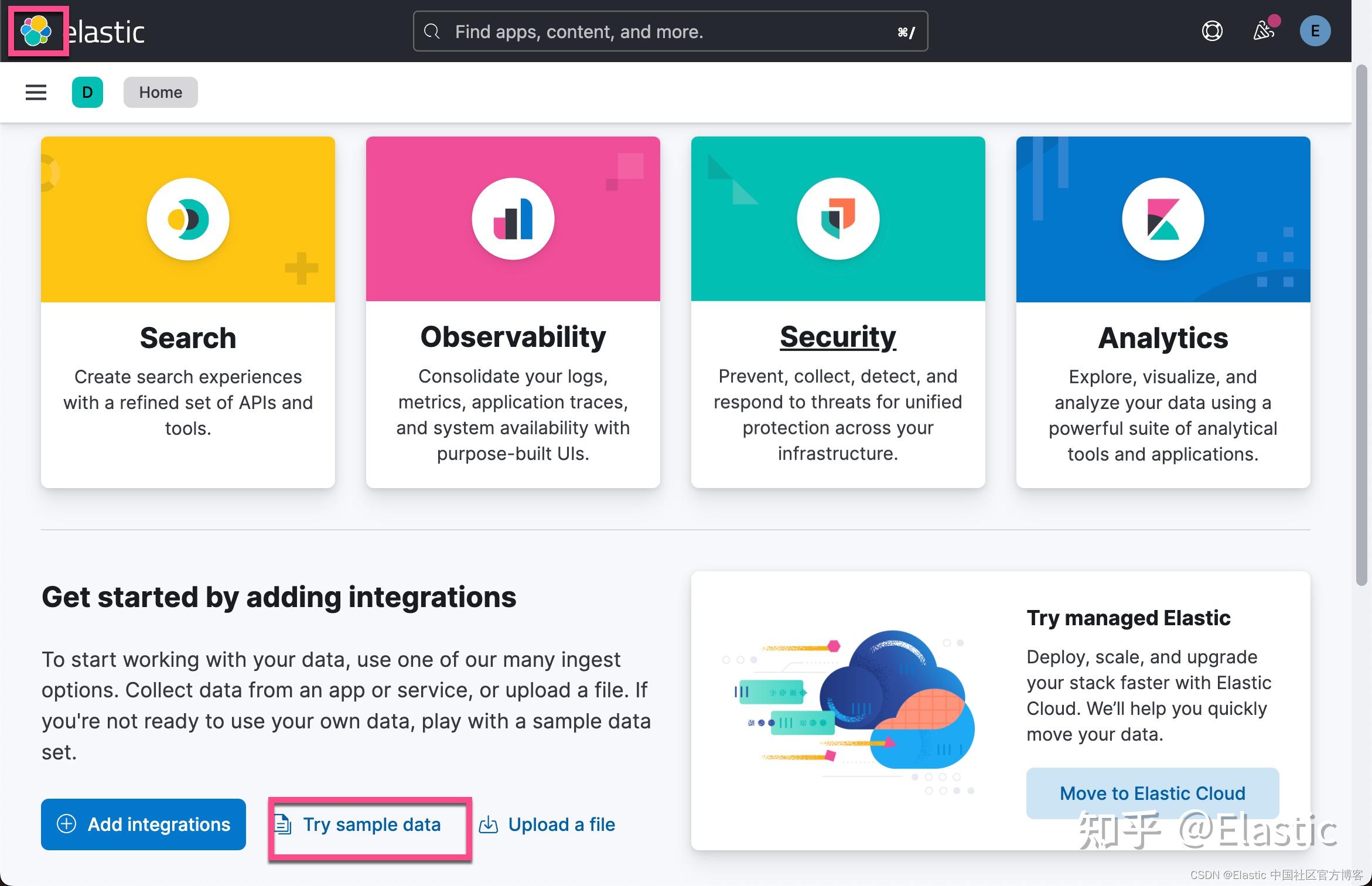 Elasticsearch：使用 ES|QL - 知乎