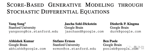Diffusion Model一发力，GAN就过时了？？？ - 知乎