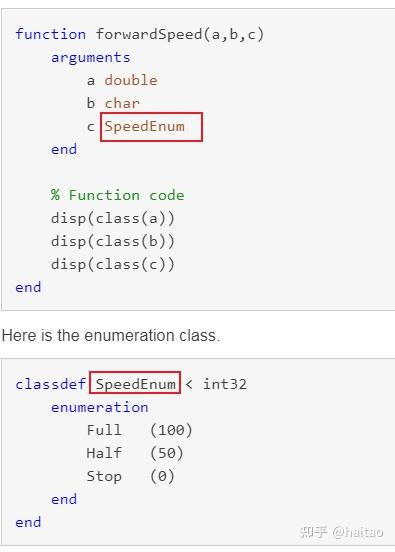 arguments: MATLAB输入检查的新语法 - 知乎