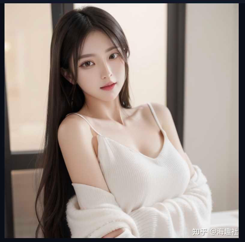 分享 8 个最新可免费使用的 AI 图片生成工具 - 知乎