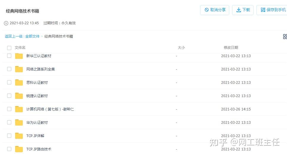 十分钟带你了解你不知道的ACL访问控制技术 - 知乎