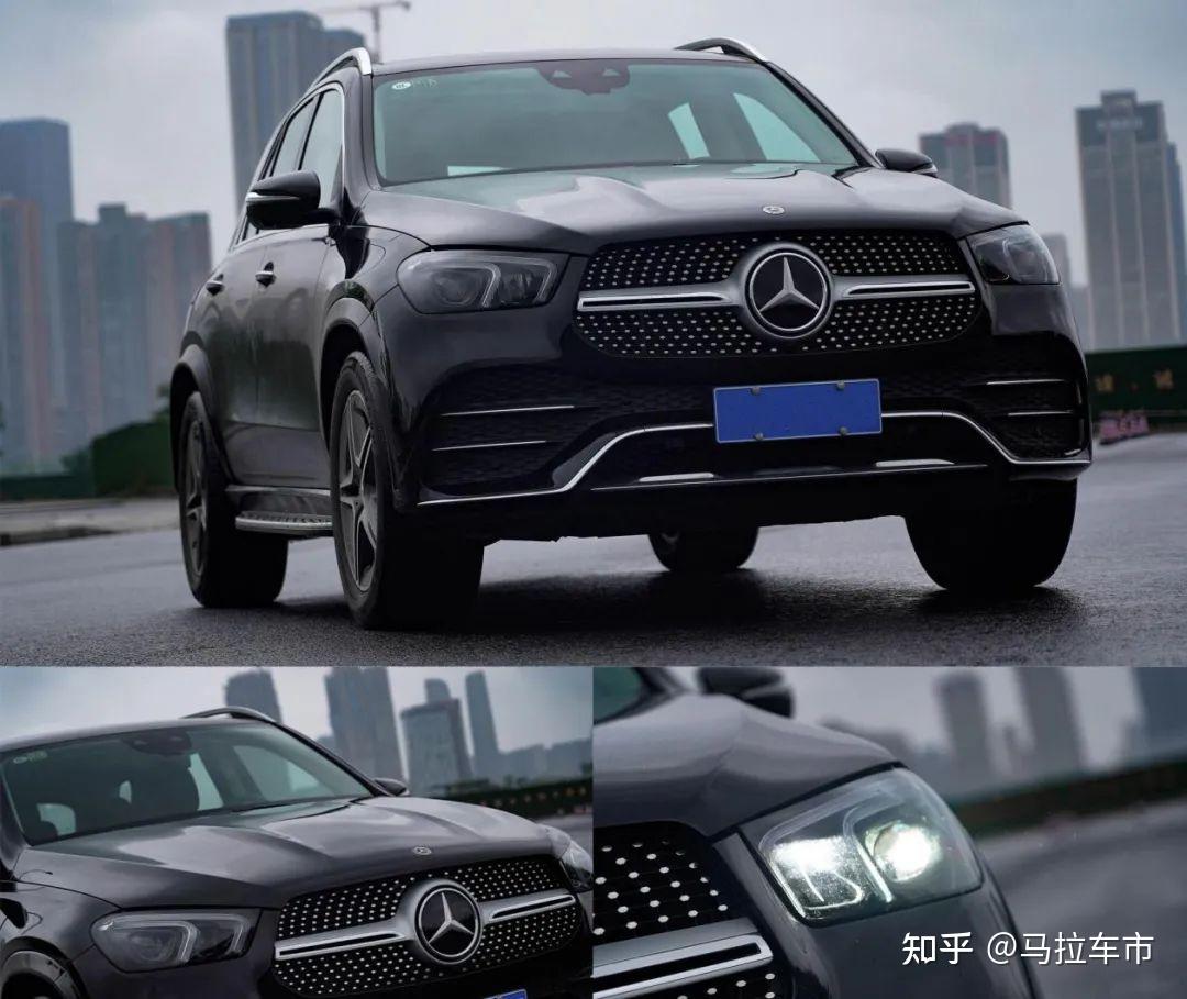 试驾GLE 450 4MATIC 实力，从容诠释高价值 - 知乎