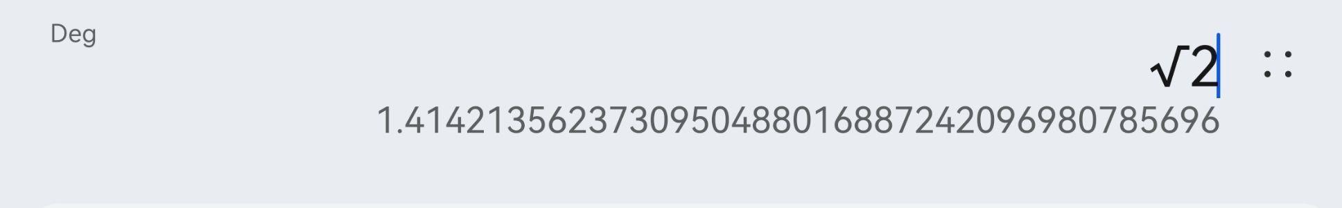 二次根式的近似值估计——手算根号 - 知乎