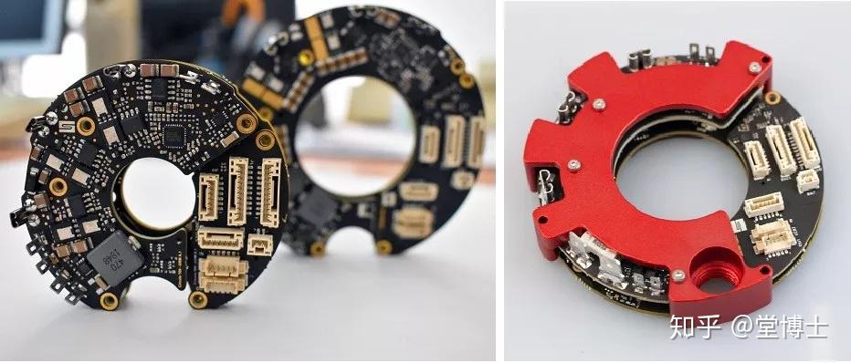 德国企业Synapticon确定参展上海工博会，推出新品Circulo系列伺服驱动器 - 知乎