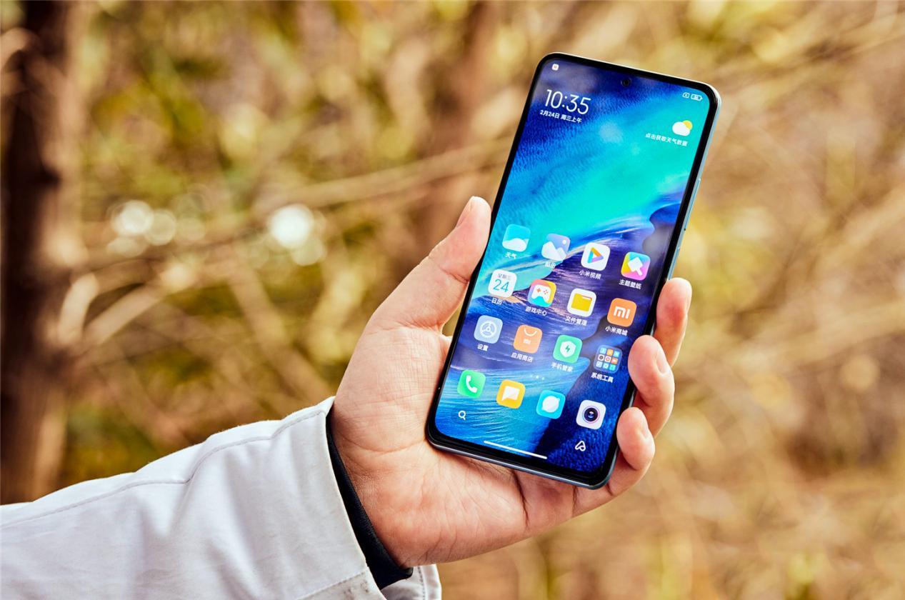 红米K40 Pro和真我GT谁好？别猜！看对比分析就懂了，真相这样说 - 知乎