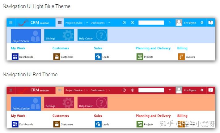 QtitanNavigation 组件 —— 提升 Qt 应用的导航体验与用户交互 - 知乎