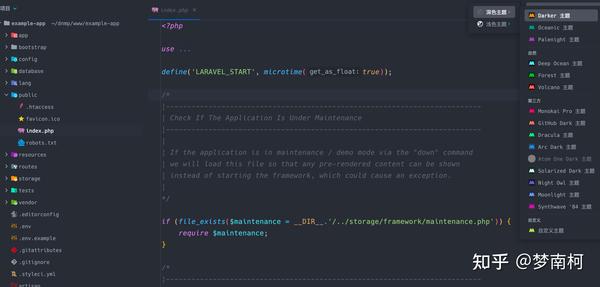 Jetbrains vscode开发 插件。有这一篇文章就够了 - 知乎