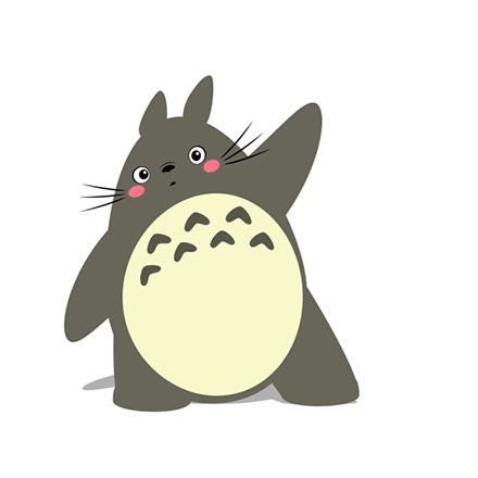 一些可爱的、可以用作配图的GIF动图 - 知乎