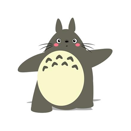 一些可爱的、可以用作配图的GIF动图 - 知乎