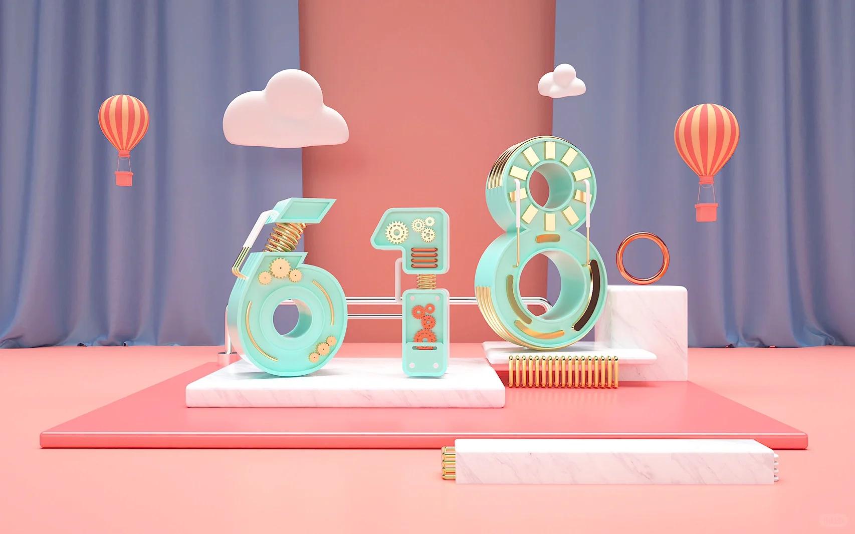 618促销文案海报合集，618爆款标题合集，618微信群发教程 - 知乎