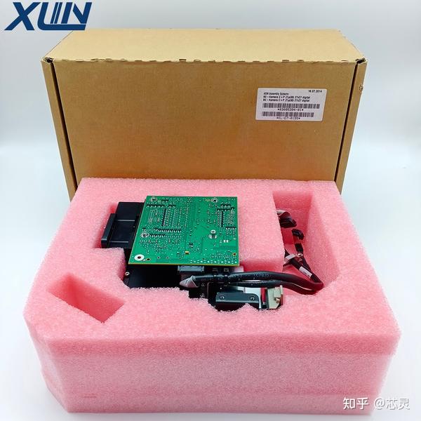 ASM贴片机的保养维修，你了解多少？ - 知乎