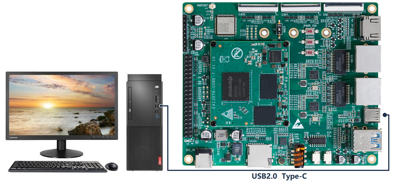 RK3576 yolov11-seg训练部署教程 - 知乎