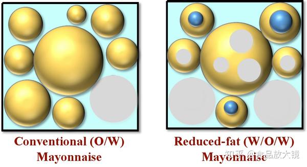 David Julian McClements教授 | 未来食品：食品结构设计优先研究宣言 - 知乎