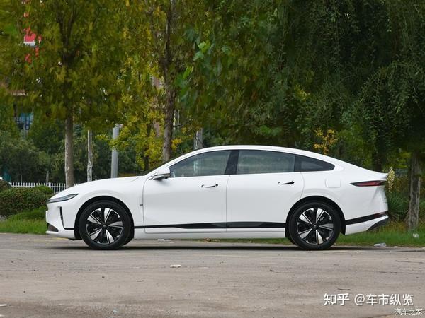 售15.59万起 长安启源A07全域订单破万 - 知乎