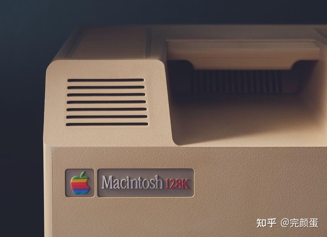 苹果的精致 - 知乎