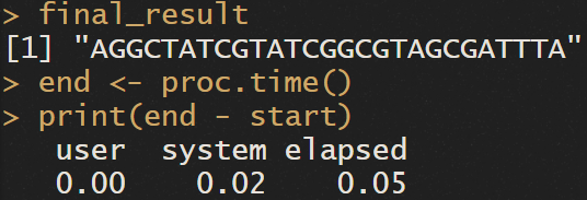 R如何reverse一个字符串 - 知乎