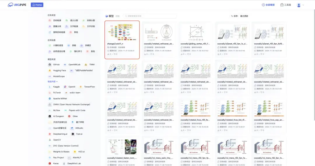 YOLO11性能飞跃的背后：从C3k2到C2PSA，技术细节全解析！ - 知乎
