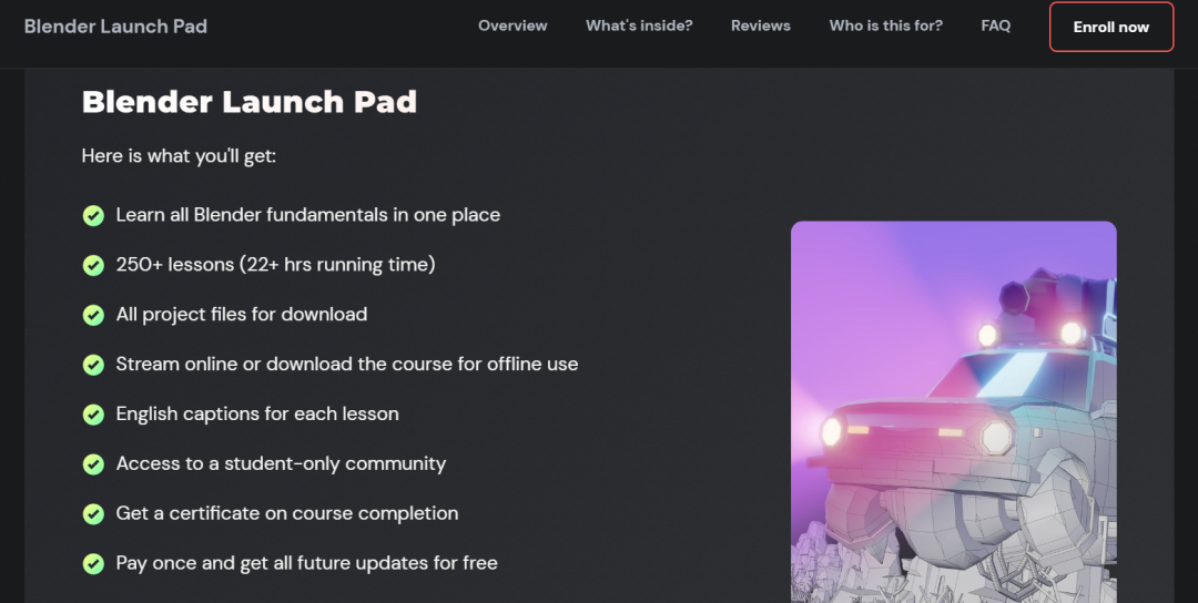 跨专业自学Blender夺得国内知名渲染大赛亚军？两位学生组大佬超干货专访来了！ - 知乎