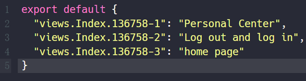 详解vue i18n 国际化解决方案 - 知乎