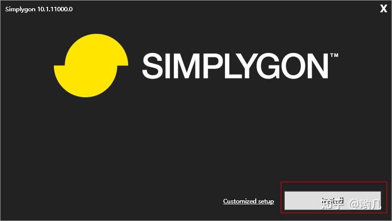 3dsmax减面插件Simplygon使用 - 知乎