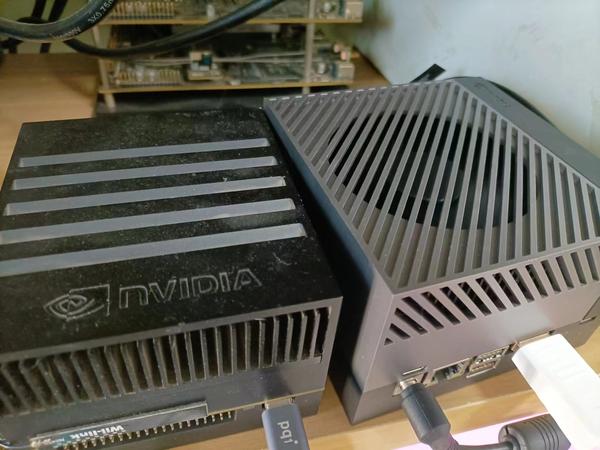 串口通信，玩转Jetson AGX Orin开发套件：调试神器，我命由我不由天！ - 知乎