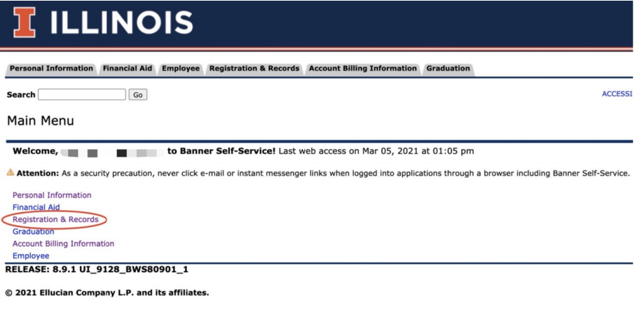 UIUC学姐吐血整理的选课宝典，快收藏起来! - 知乎