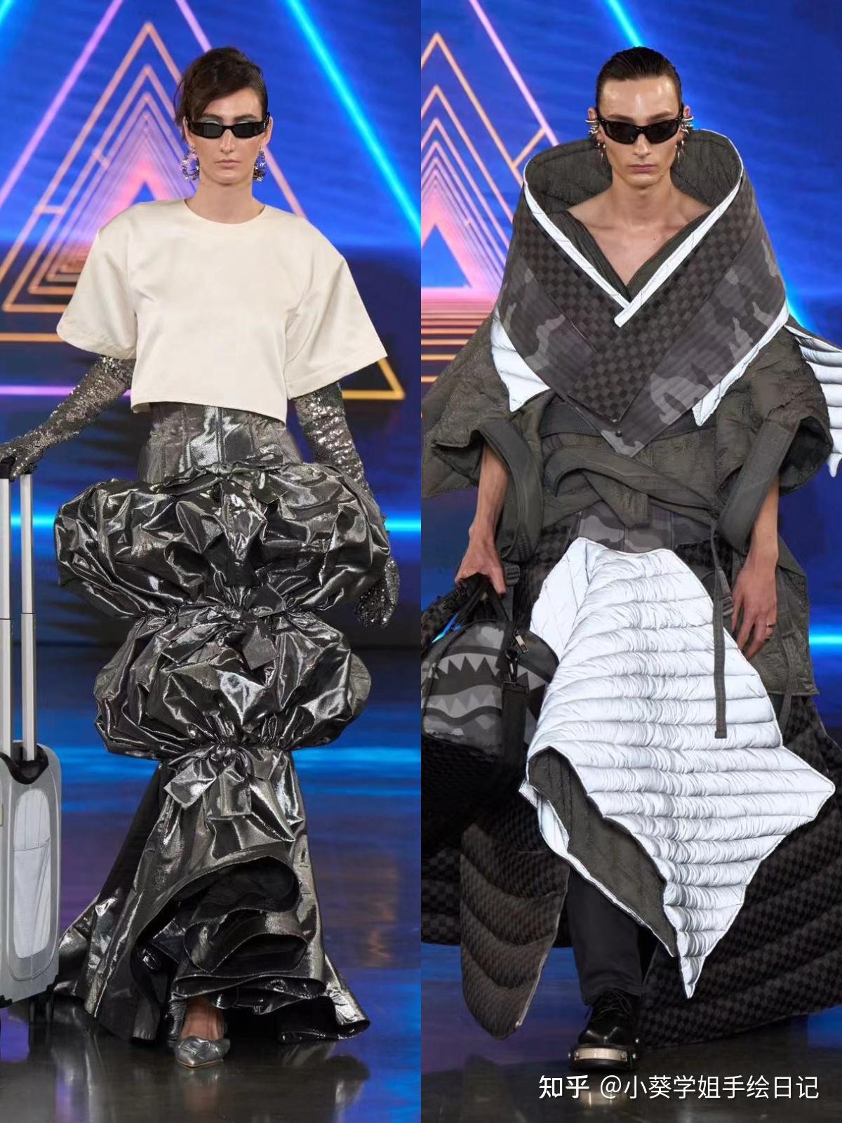 每天认识一个品牌🔥｜SPRAYGROUND - 知乎