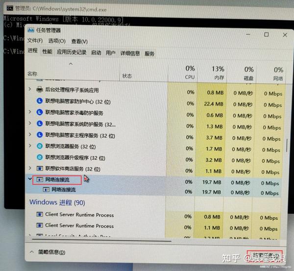 win11在OOBE激活界面强制联网跳过方法 - 知乎