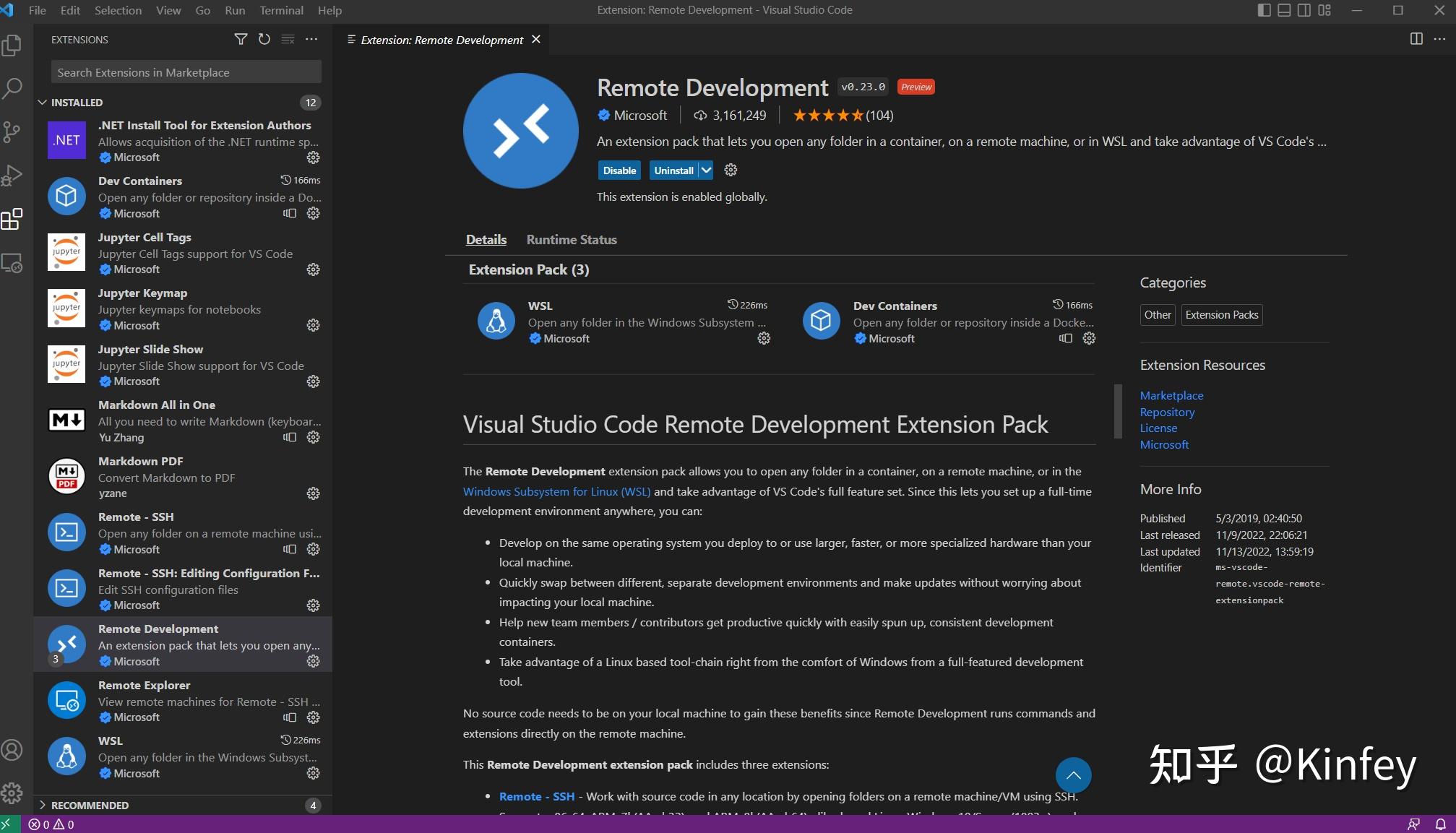 CA 周记 - 记我的 Windows Dev Kit 2023 使用体验 - 知乎