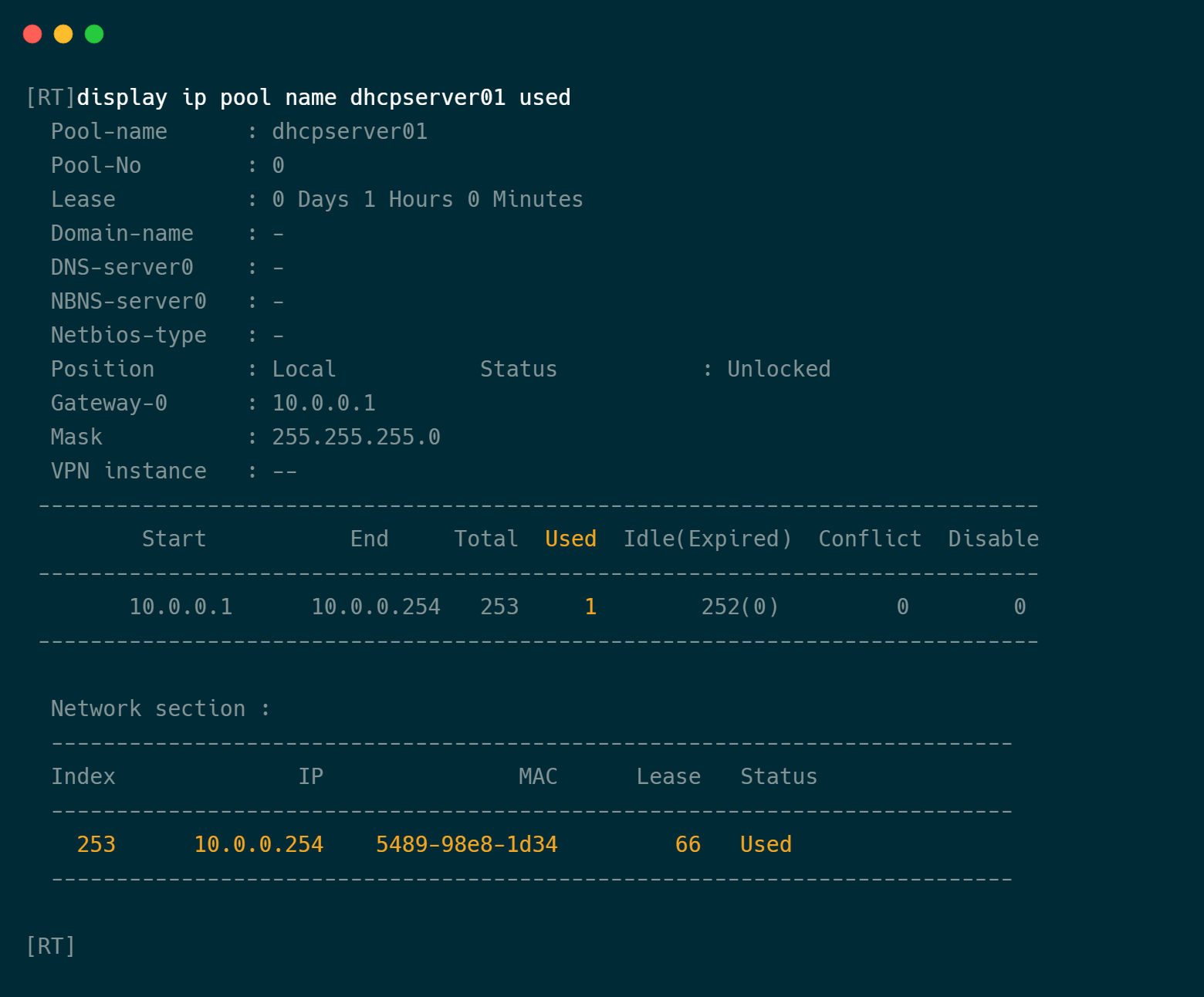 37 张图详解 DHCP ：给你 IP 地址的隐形人 - 知乎