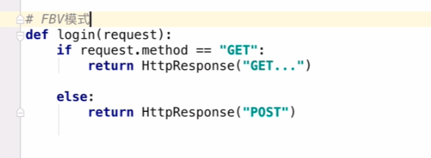 【django+drf自学】开发api知识：drf安装和配置、fbv和cbv、python基础-构造函数、函数调用本质、python面向对象深刻理解1-10 - 知乎