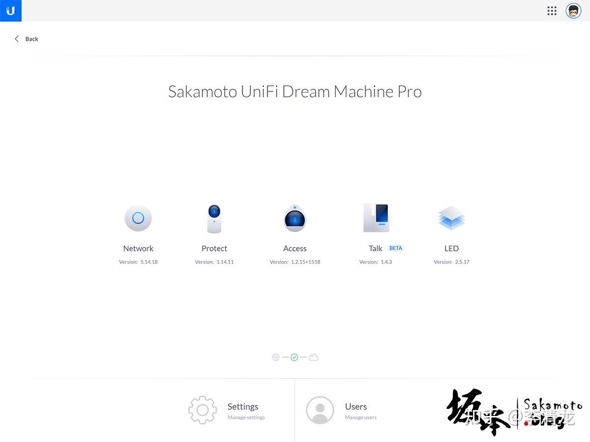 像极了梦幻！UniFi Dream Machine 系列UDM & UDM Pro 开箱评测 - 知乎