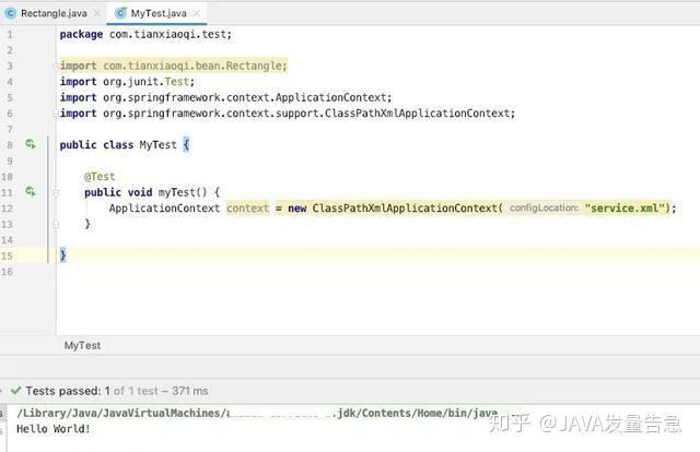 Spring IoC？看这篇带你吃透 IoC 原理。 - 知乎