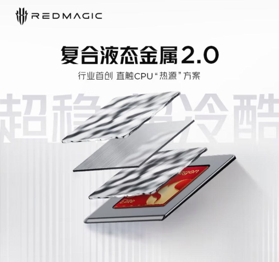 3倍散热升级！性能炸裂，1.5K真全面屏+1200MHz超频！红魔10S Pro如何驯服4.47GHz火龙？ - 知乎