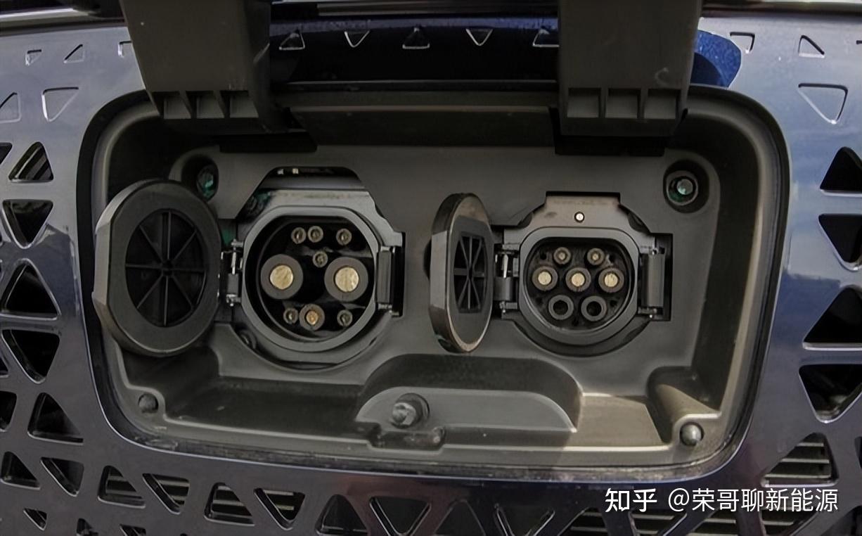 零跑T03充电技巧分享（充电方法、充电功率以及充电时间） - 知乎