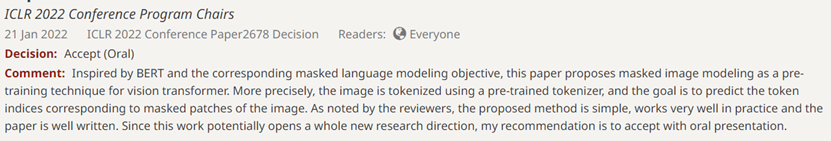 通用多模态基础模型BEiT-3：引领文本、图像、多模态预训练迈向“大一统” - 知乎