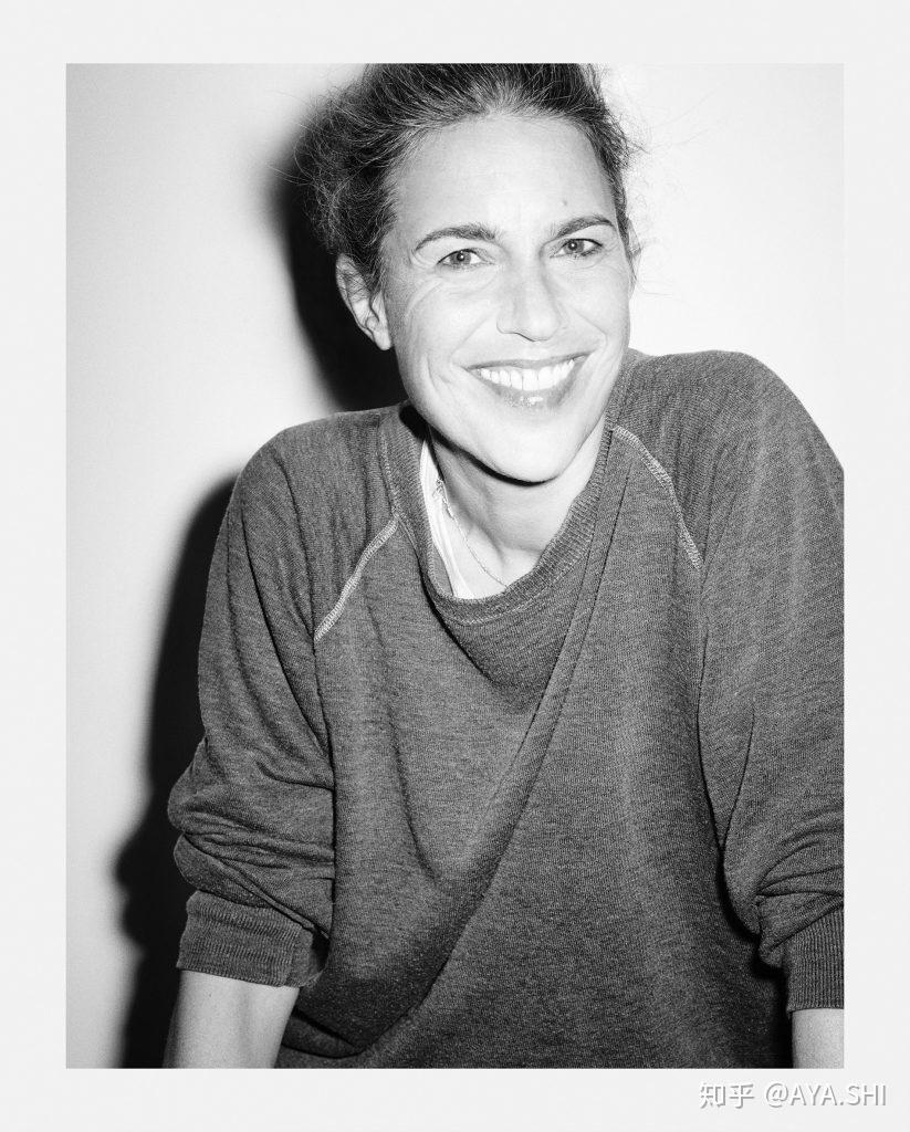 Brand | Isabel Marant：一场法式情迷的邂逅 - 知乎