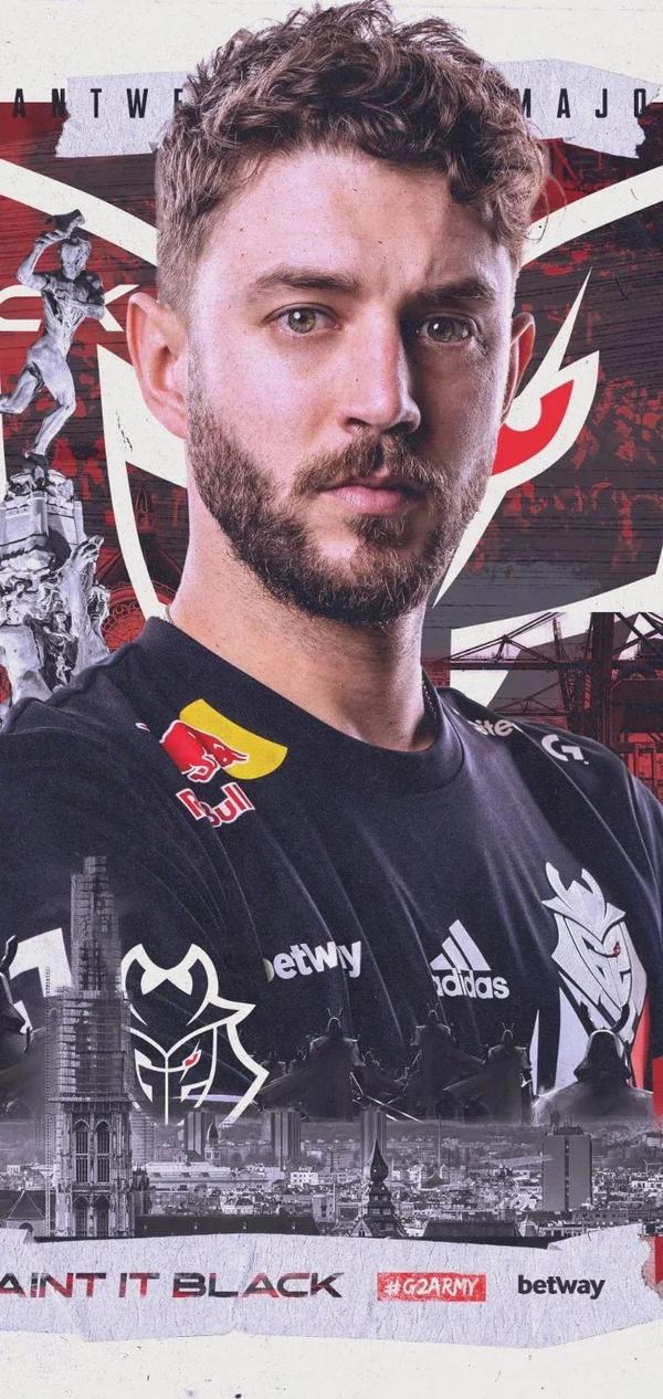 CSGO壁纸「JACKZ」 - 知乎