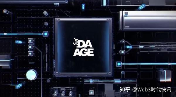 DA AGE项目方如何应用扩展现实技术创造RWA！ - 知乎