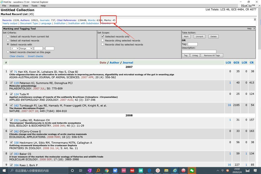 如何快速筛选领域内必读文献 - 知乎