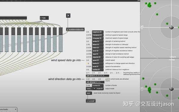 世界名校交互设计作品展｜纽约大学 Interactive Telecommunications Program 学生作品（1） - 知乎