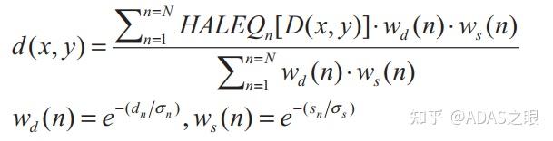 ADAS-ISP之基于直方图的LTM算法原理与C++实现 - 知乎