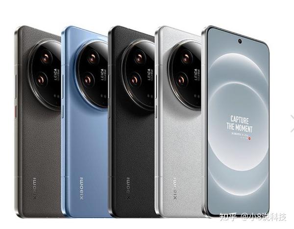 华为P70 Art与小米14 Ultra，参数对比，哪款是你的菜 - 知乎