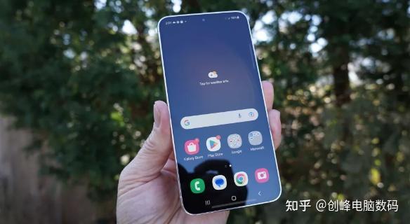 三星Galaxy S23评测使用感受 - 知乎